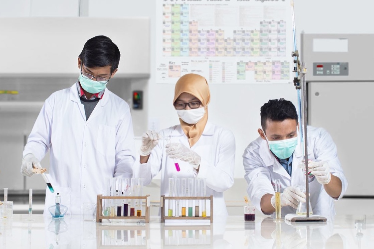11 Alat Alat Laboratorium Yang Biasa Digunakan Untuk Penelitian ...